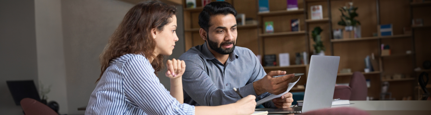 Individual Consultations – Center for Advancing Student Learning
