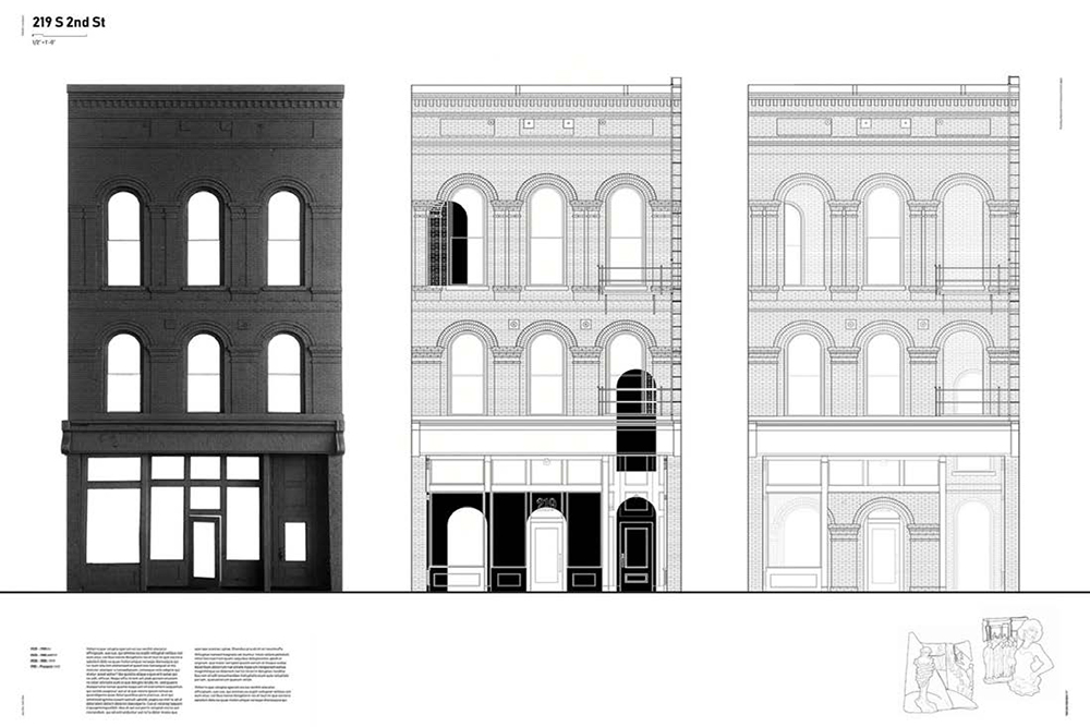 Samuel Bensemann – School of Architecture & Urban Planning