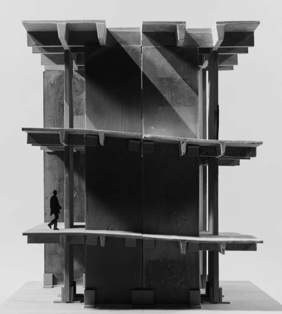 School of Architecture & Urban Planning