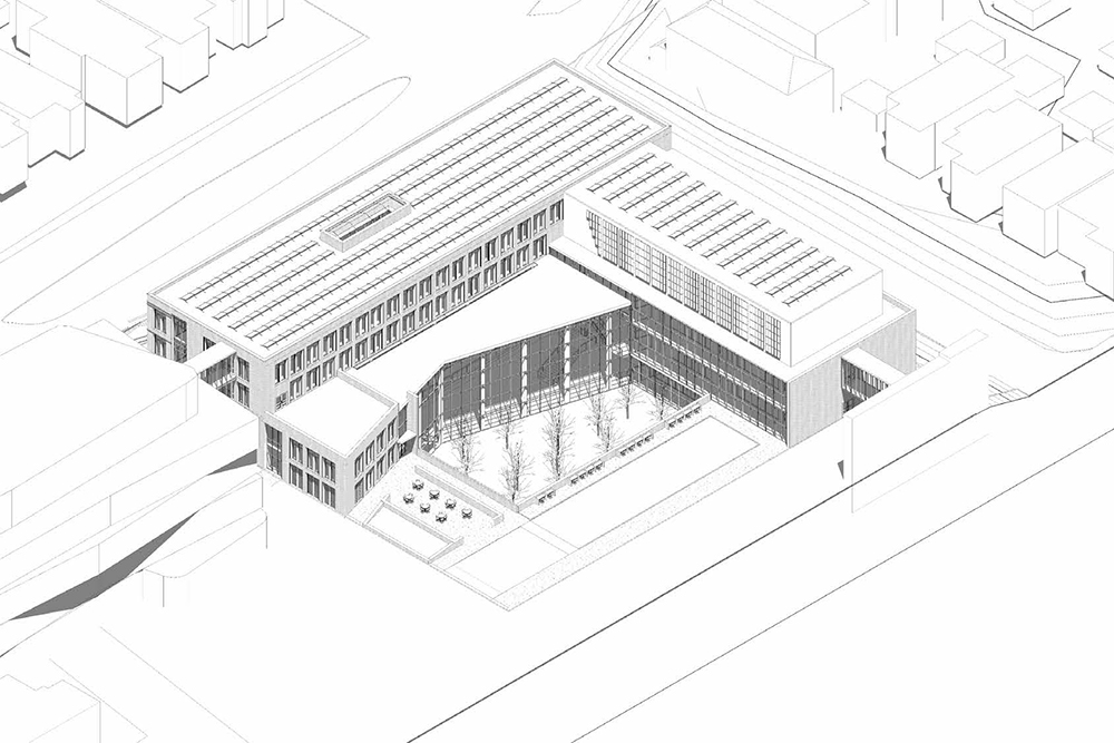 Luke Koelsch – School of Architecture & Urban Planning