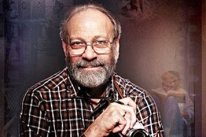 The man who framed UWM’s history in pictures - Art History