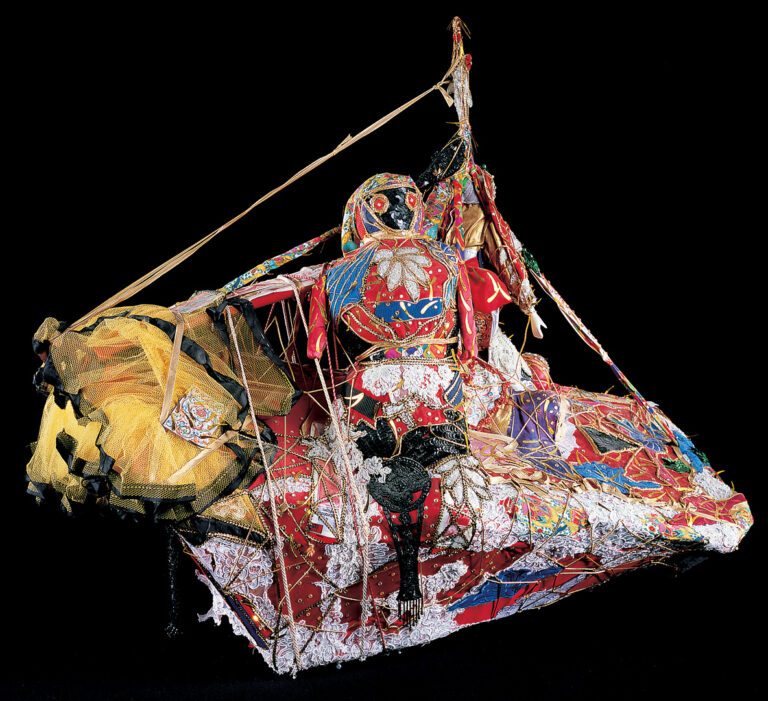 Insignificant Things in the Archives of Atlantic Slavery - Art History