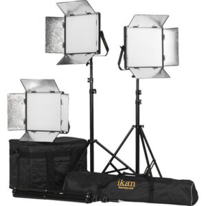 Visual Arts & Film Equipment Room | Peck School of the Arts