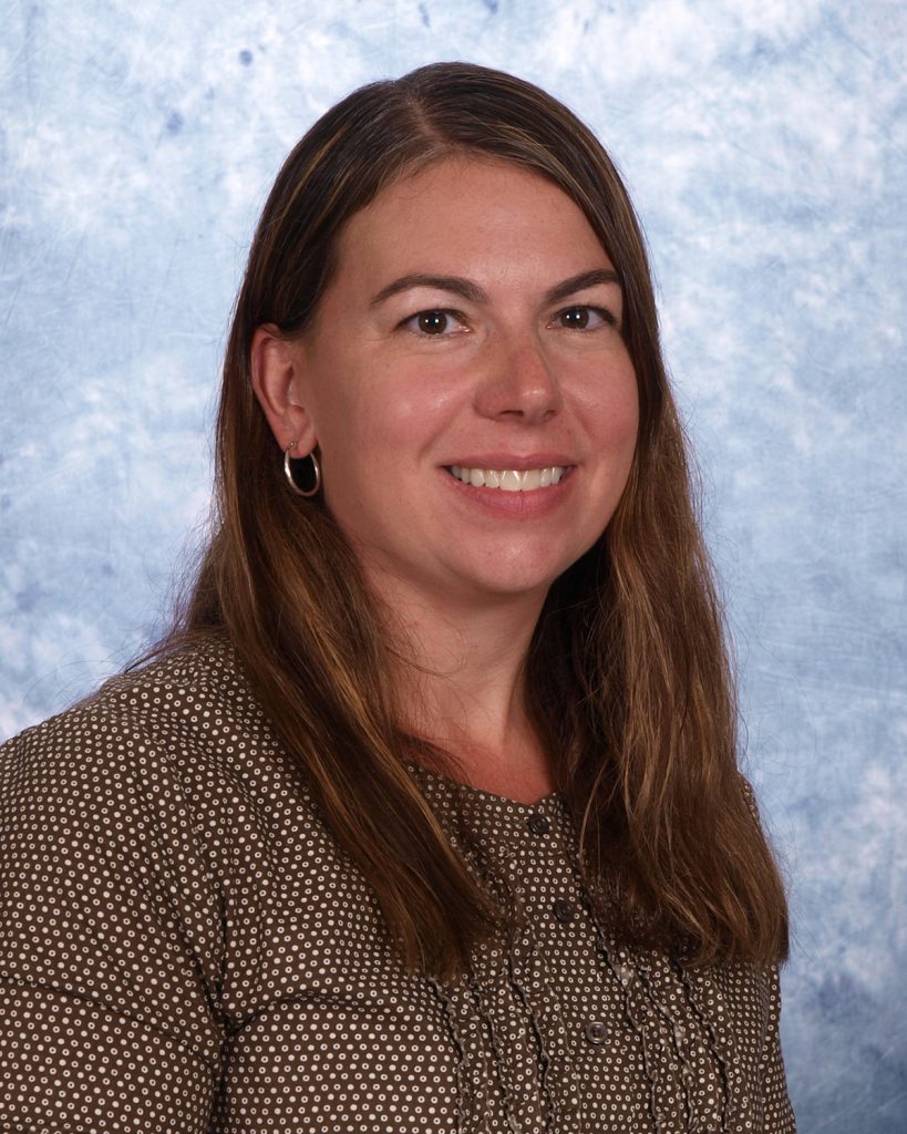 People - Biological Sciences