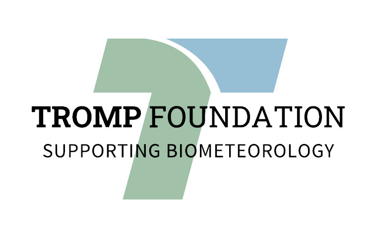 Tromp Award - International Society of Biometeorology