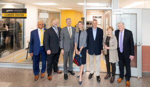 Lubar College of Business | UW-Milwaukee