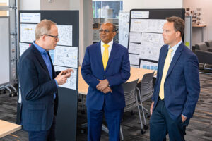 Lubar College of Business | UW-Milwaukee