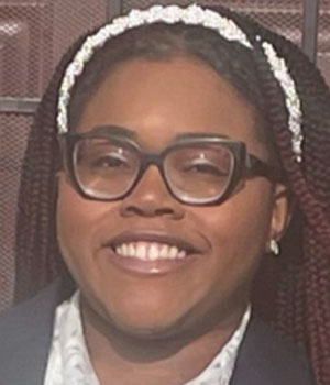 Alexis Smith – Lubar College of Business