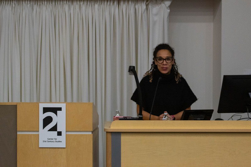 Courtney Baker: Framing Black Performance: Selma and the Poetics of ...