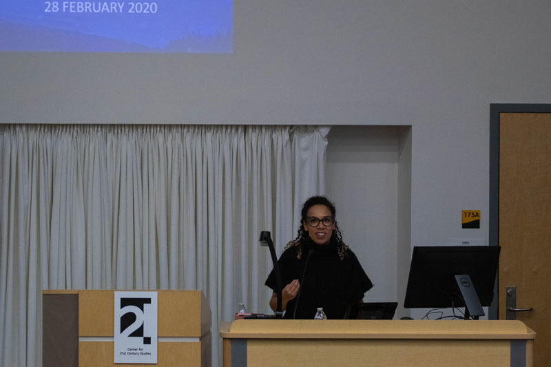 Courtney Baker: Framing Black Performance: Selma and the Poetics of ...