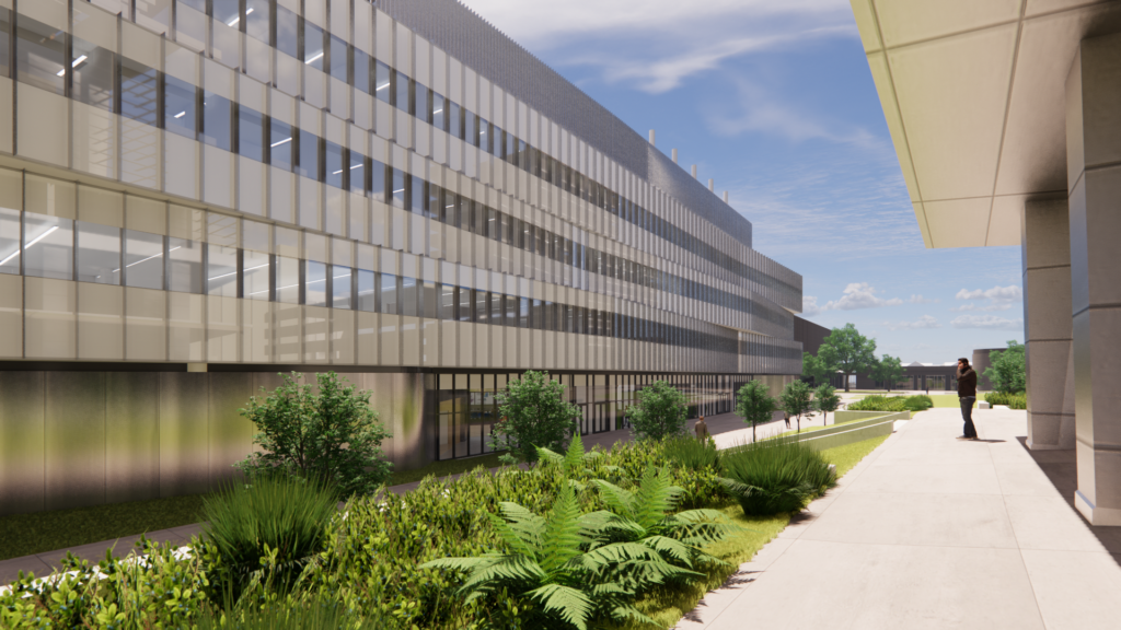 Projects | Campus Planning and Capital Budget