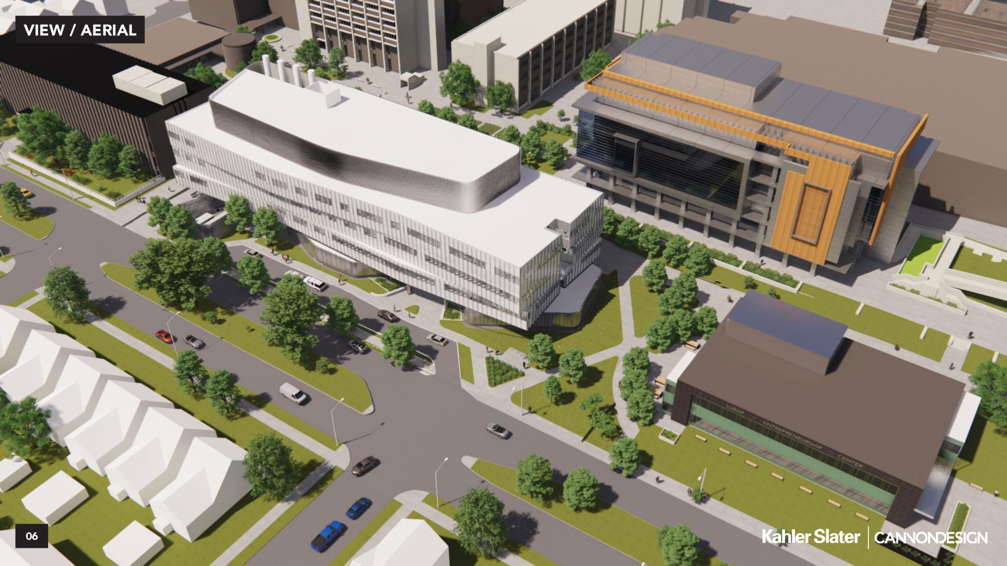 Campus Planning and Capital Budget | Welcome to Campus Planning