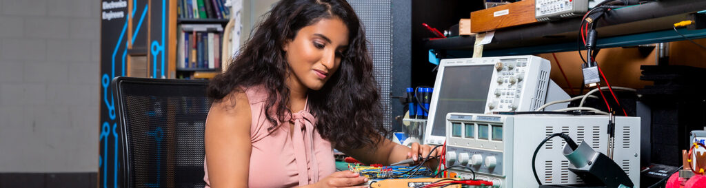 STEM-Designated Degree Programs – Center for International Education