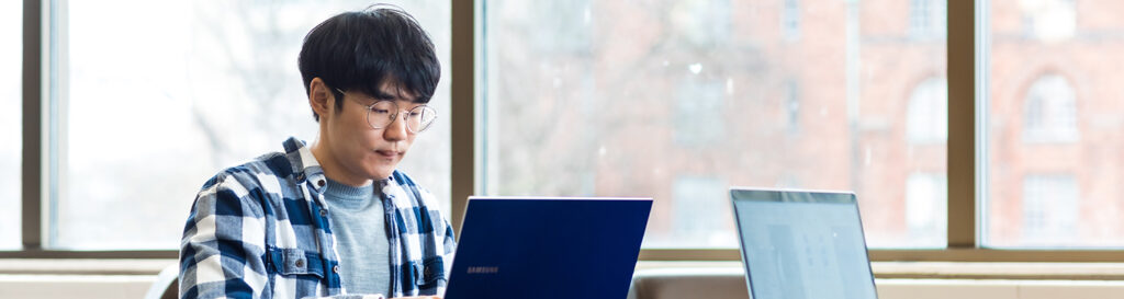 Arrival Check-In – Center for International Education