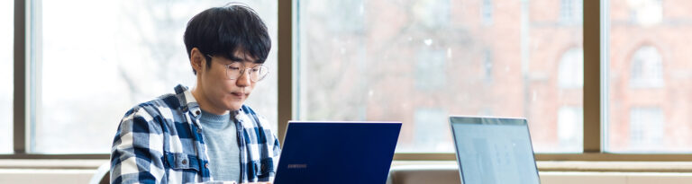 Arrival Check-In – Center for International Education