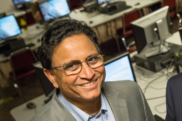 A Hub for Business Intelligence – Connected Systems Institute