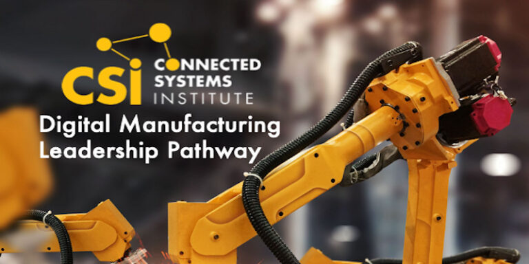 Home - Connected Systems Institute