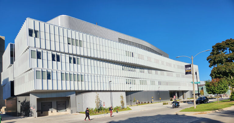 Home - Milwaukee Institute for Drug Discovery