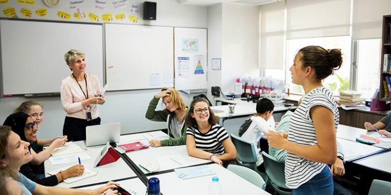 Academic Programs – School of Education