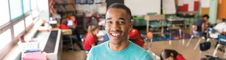 Special Education, BS / Exceptional Education, MS – School of Education