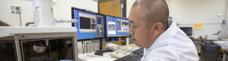 Graduate Students – College of Engineering & Applied Science