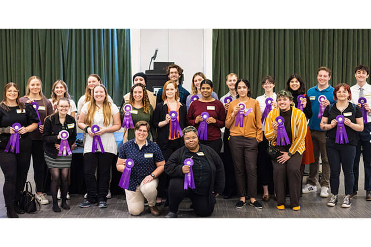 2 engineering students, 5 faculty members excel at UWM Undergraduate ...