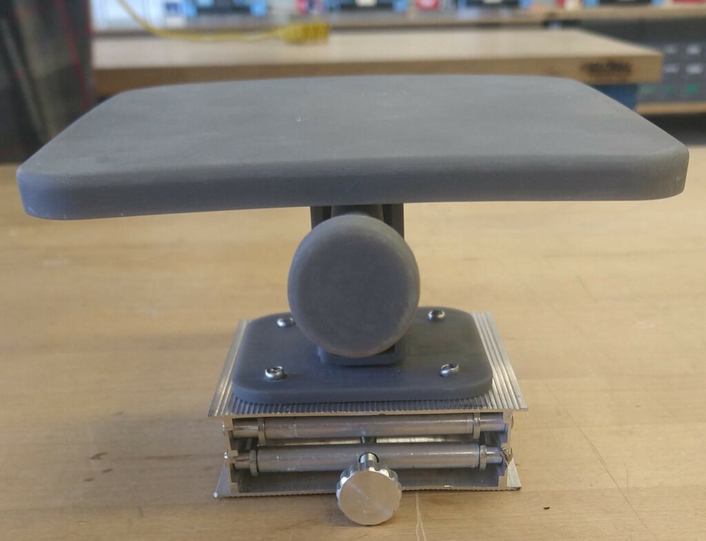 Spring 2023 Senior Design Projects – College of Engineering & Applied ...