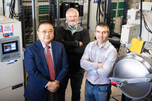 Engineering research featured in the UWM Research Foundation 2023 ...