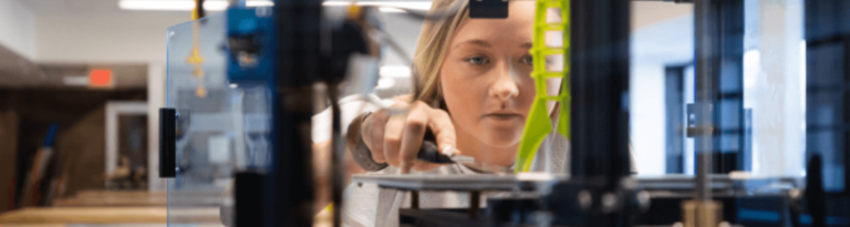 Engineering – College of Engineering & Applied Science