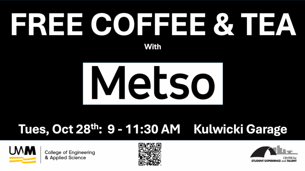 UWM Career Fair: Architecture, Engineer, Conservation & Sciences ...