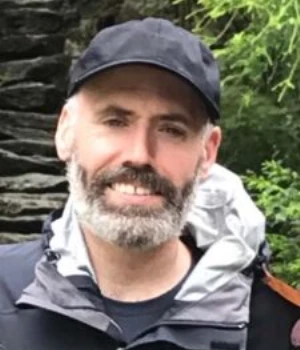 Barrett Kalter - Faculty & Staff Directory - English