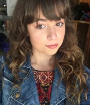 Madison Williams - Faculty & Staff Directory - English