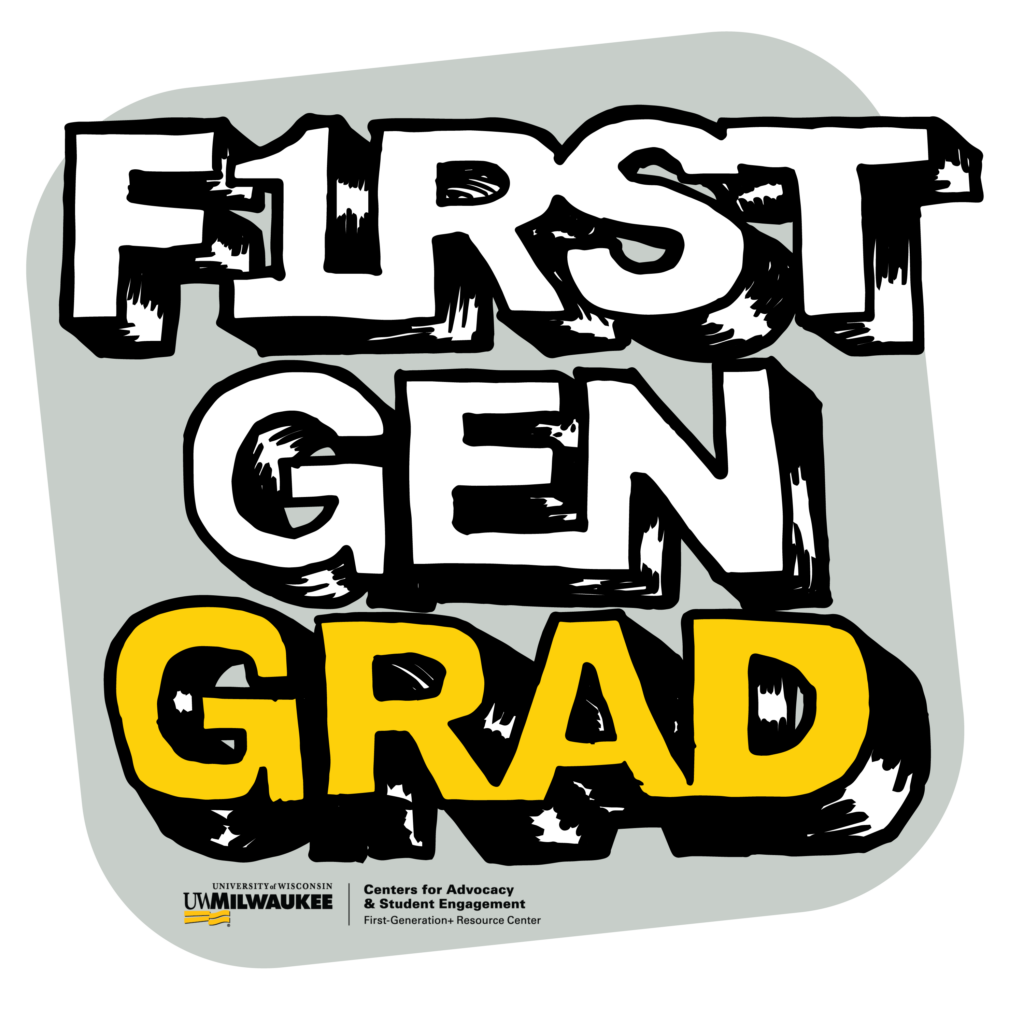 First Gen Week – First-Generation+ Resource Center