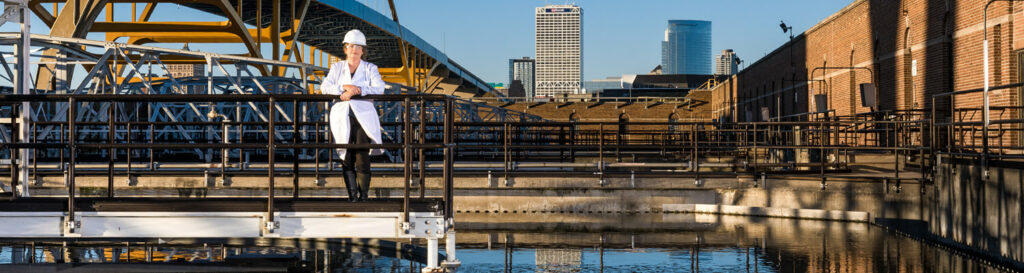 Research – School of Freshwater Sciences