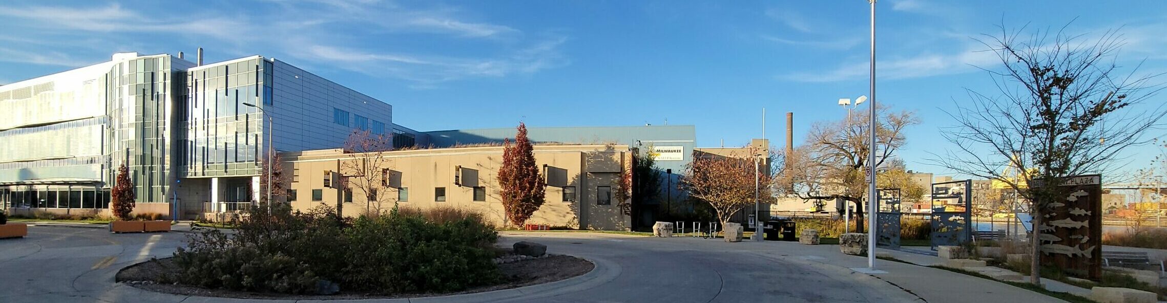 Great Lakes Research Facility (GLRF) Partners – School of Freshwater ...