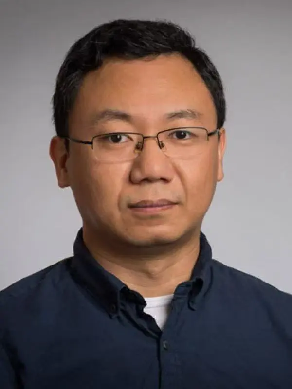 Alumni Highlights – Yang Song – Geography