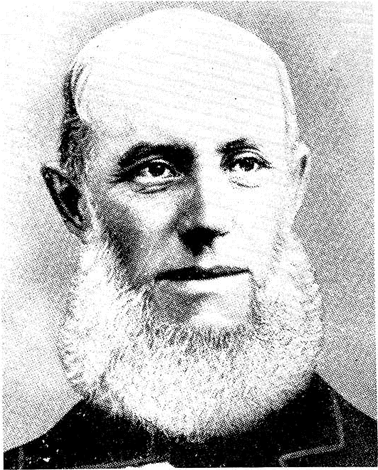 Register of Historic Landmarks – Geosciences