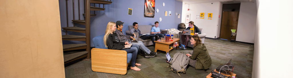 Living Learning Communities – Housing at UWM