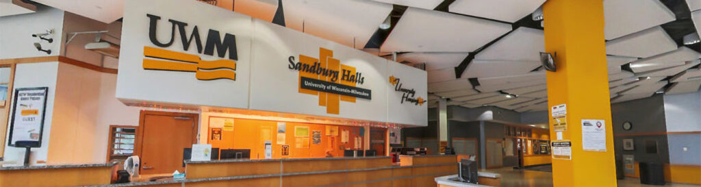 Events & Meetings – Housing at UWM