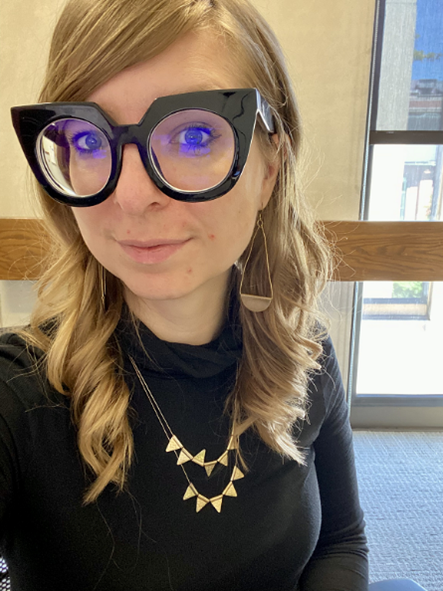 Podcast Contributors - Institute for Child and Family Well-Being