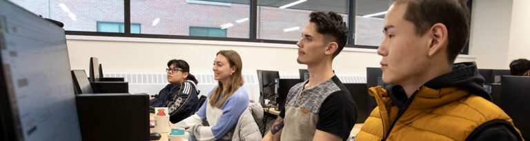 Information Science and Technology, MS – School of Information Studies