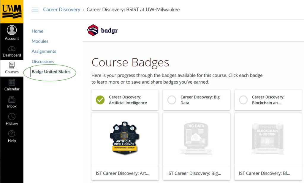 IST Career Discovery – Step-by-Step Guide For Teachers – School of ...