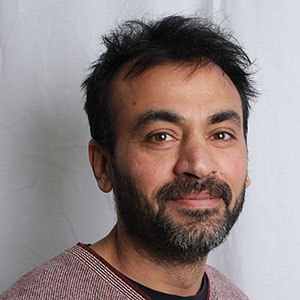 People - Institute For Physical Infrastructure and Transportation