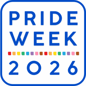 Pride Week 2026 – LGBTQ+ Resource Center