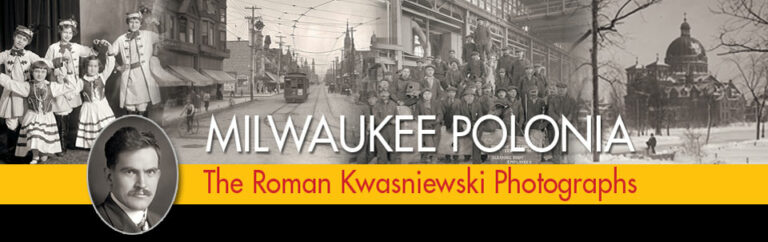 Milwaukee Polonia - UWM Libraries Digital Collections