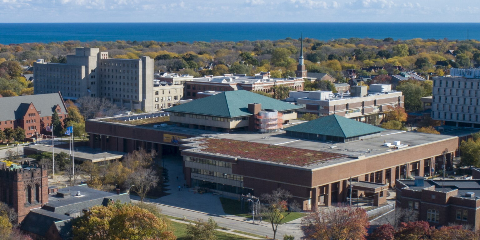 Libraries Working with Faculty on Wiley Textbook Access – UWM Libraries