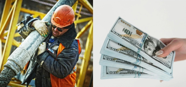 The Evolution of Leverage: From Muscle to Megabytes – Lubar ...