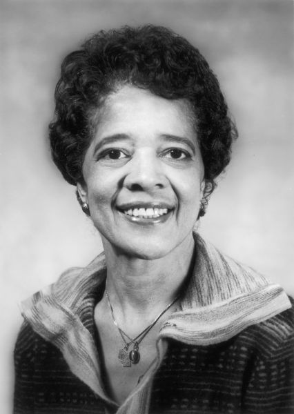Phillips, Vel - March on Milwaukee - Libraries Digital Collection
