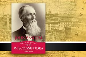 Book excerpt: Wisconsin's new idea for the public university
