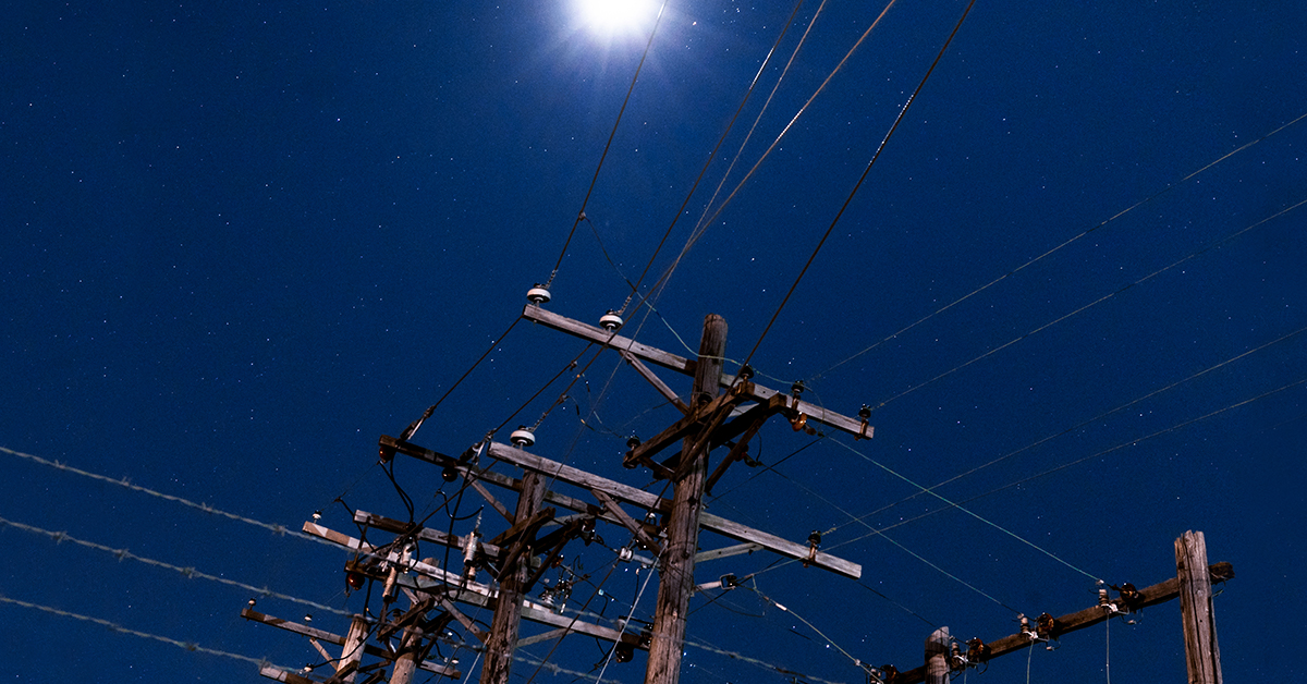 How microgrids can prevent the growing number of blackouts